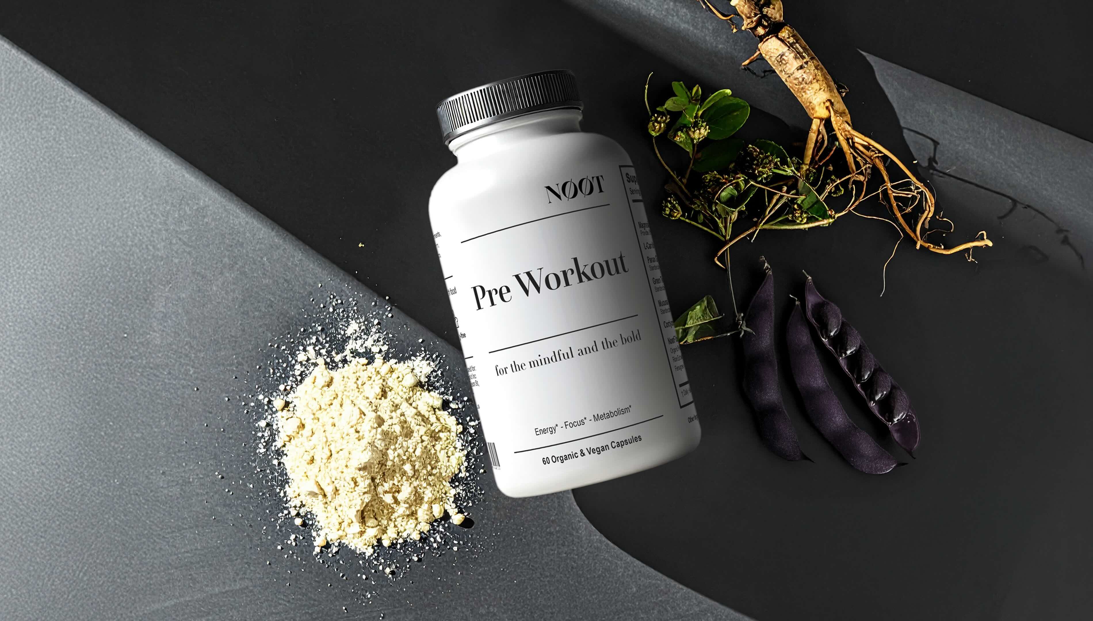 Why Capsule Pre-Workouts Are Taking Over & Powders Are Holding You Back